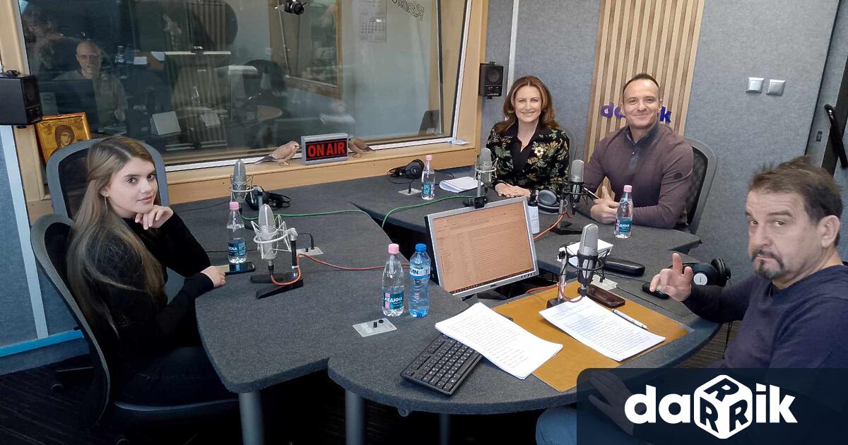 Предстояща премиера на българския филм “Киберпрестъпност”