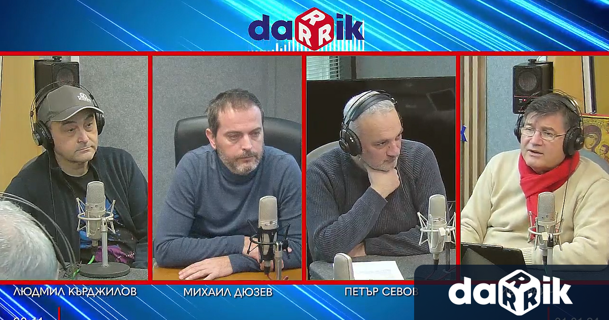 Точно в 8. Новините на Дарик – обяснени - “за” или “против” безплатното висше образование | Darik.bg