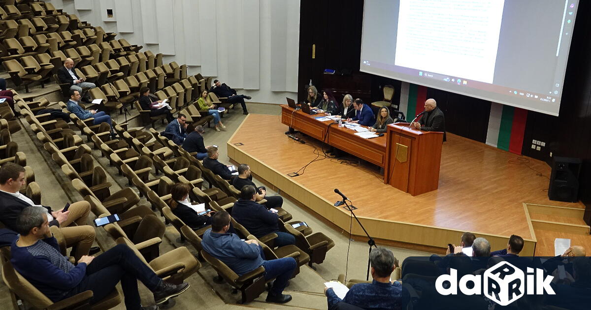 Над 200 милиона лева в годишната капиталова програма на Варна | Darik.bg