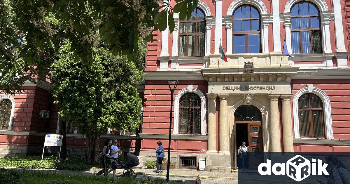 Община Кюстендил иска безвъзмездно право на управление на крепостта "Хисарлъка" за 10 години ...