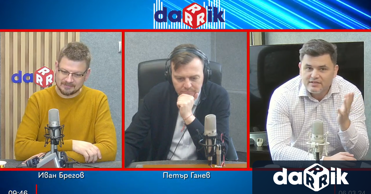 „Добавена стойност“ и как да има смисъл ротацията, така че да има напредък