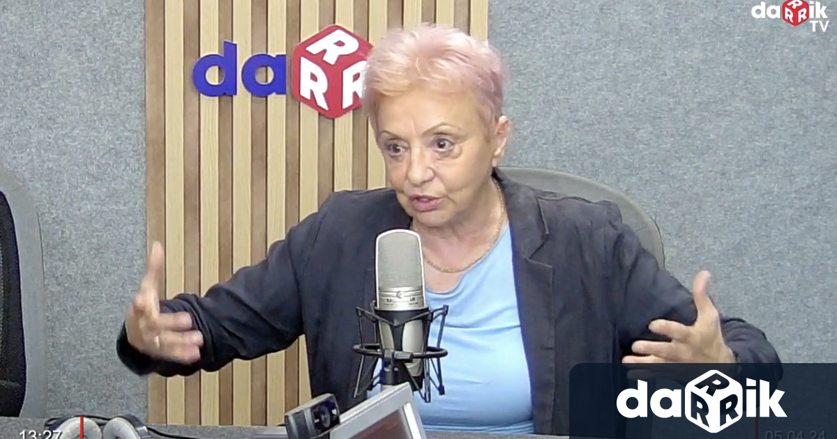 Диана Дамянова: ПП-ДБ първо казват „хоп“ и после скачат | Darik.bg