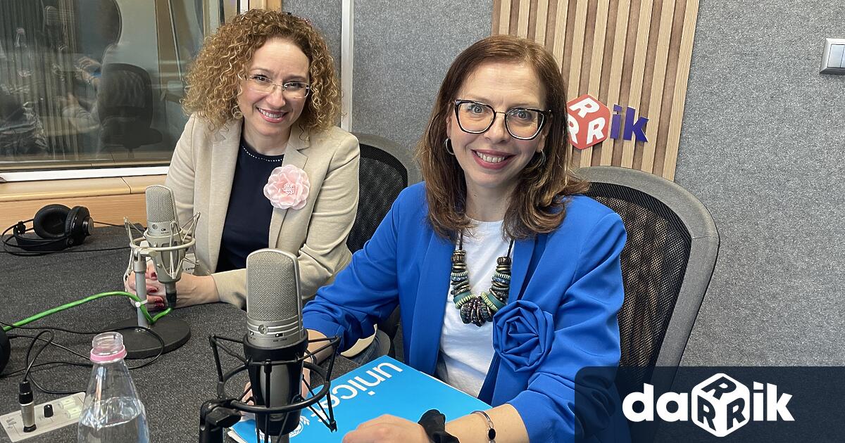 Иванка Шалапатова: 33% от децата в България са с материални лишения | Darik.bg