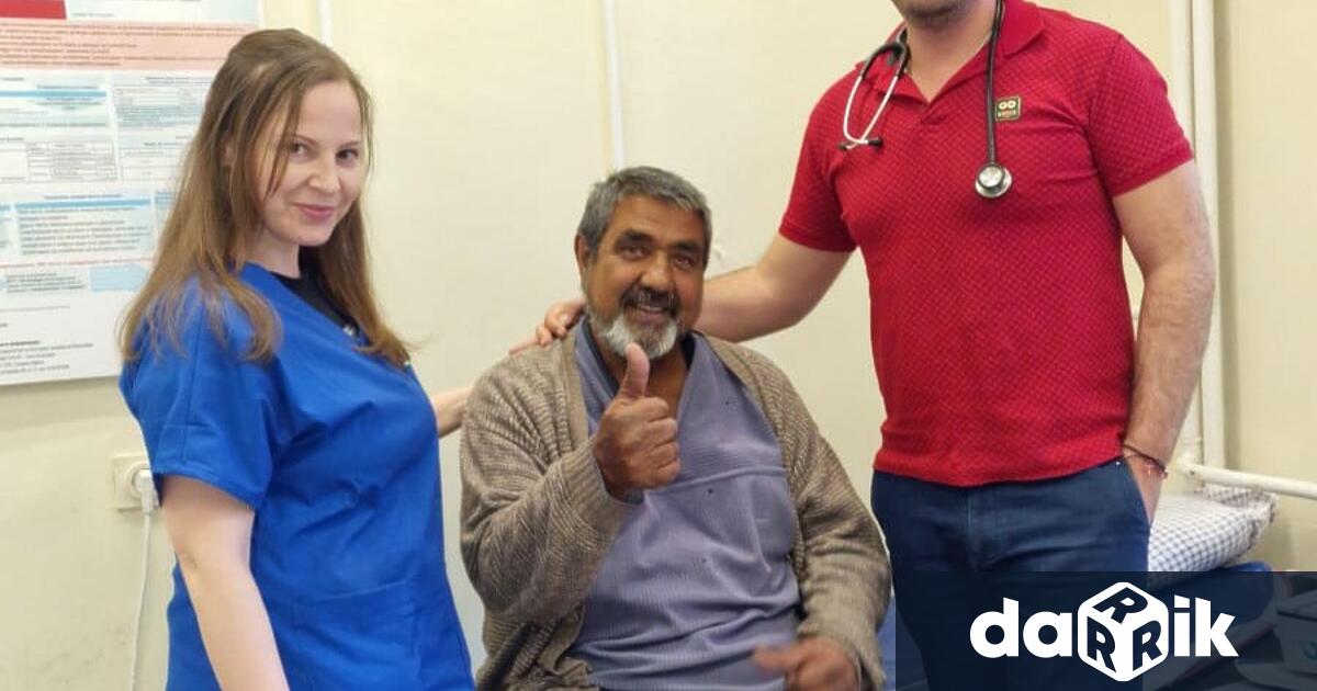 58-годишен отслабна с 60 кг след две седмици лечение във Велинград | Darik.bg