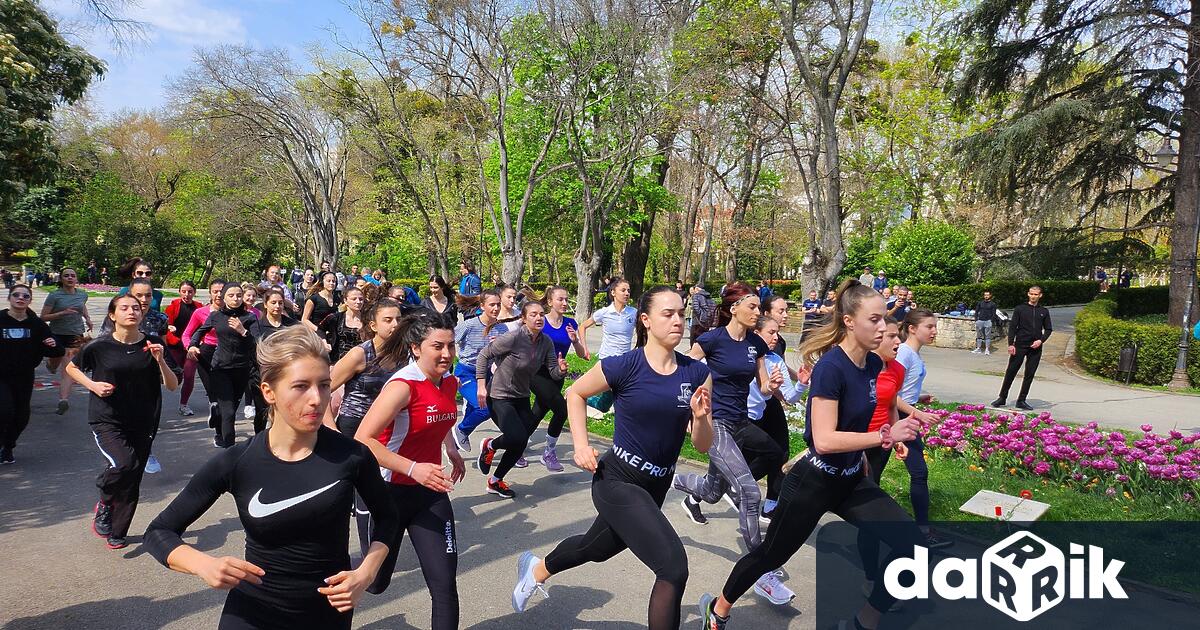 Започва 24-то издание на традиционната Варненска универсиада | Darik.bg