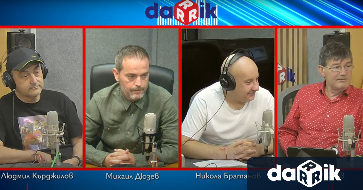 „Новините, обяснени“: Кой ще бъде следващият свален министър