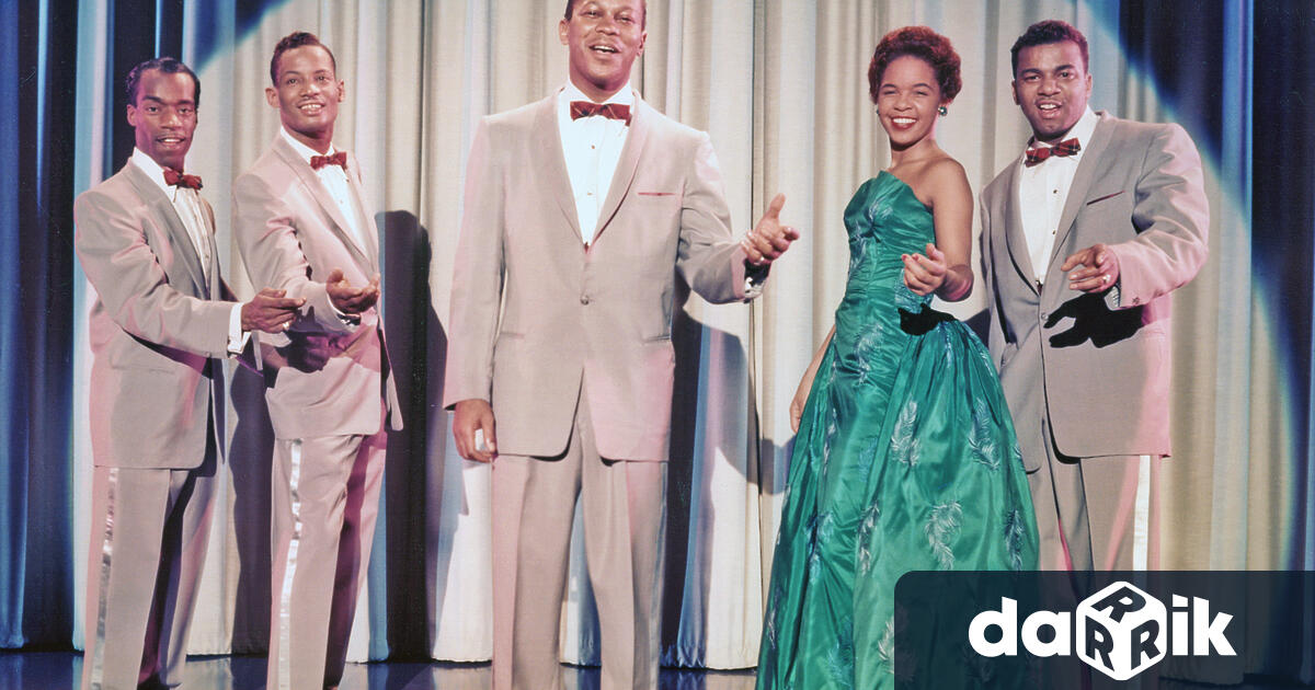 Музикална история еп. 75: „Only You“ на „The Platters“ | Darik.bg