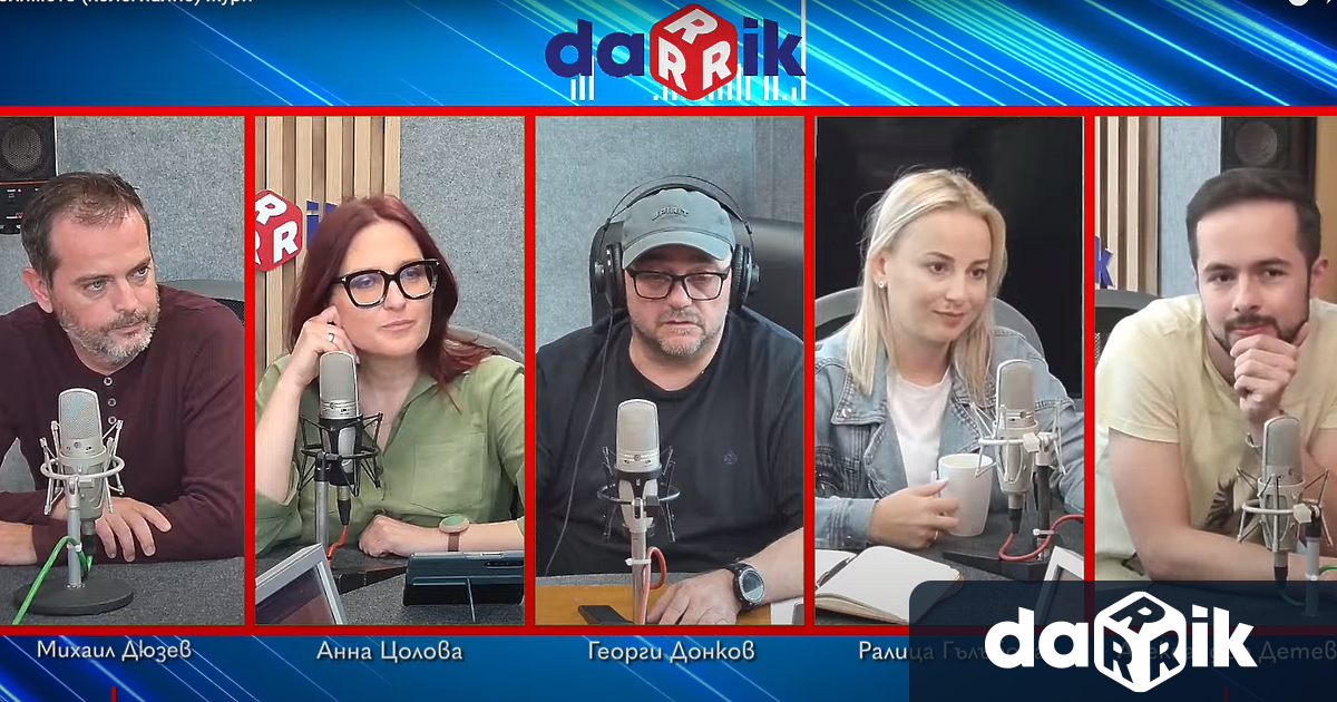 „Голямото колегиално жури“: Предизборна аритметика