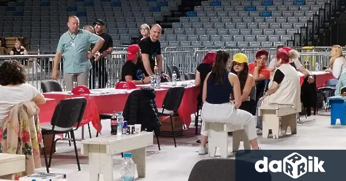 При 100% обработени резултати: Как се разпределят мандатите за 50-то НС? | Darik.bg