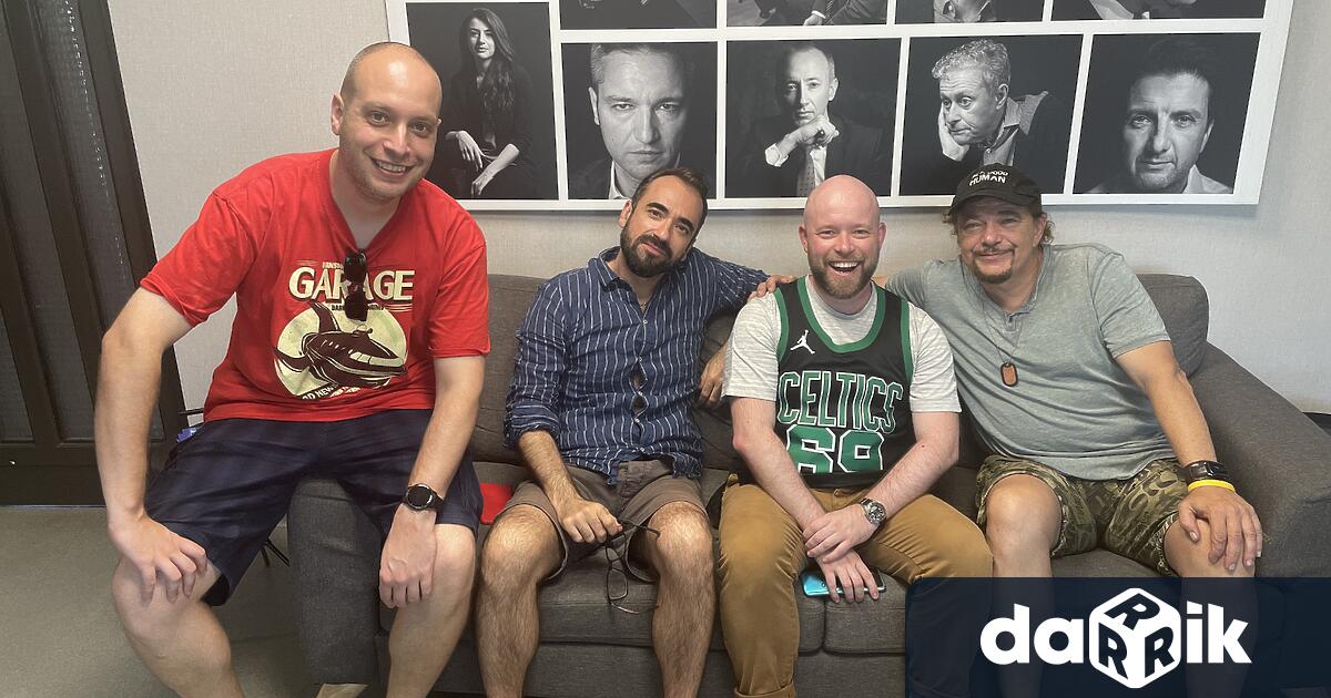 Ти си знаеш, Иво Иванов - 2 | Darik.bg