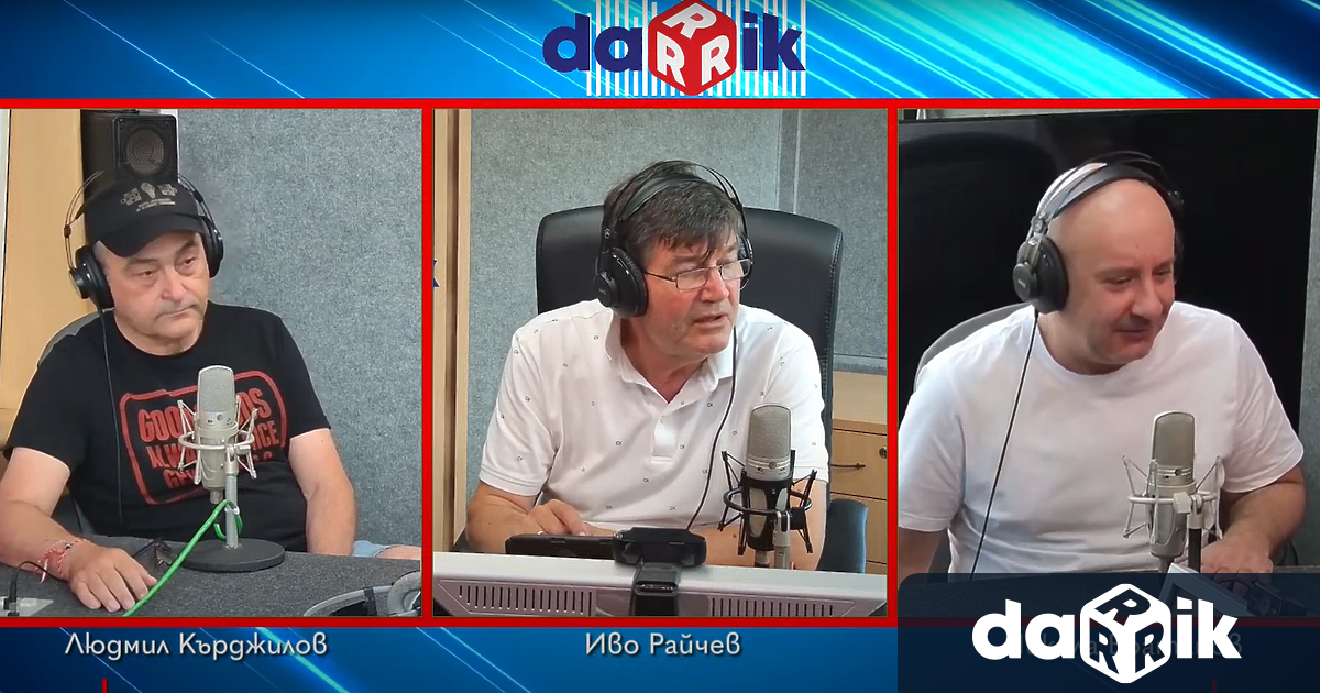 „Новините обяснени“: Организацията на движението в центъра на София