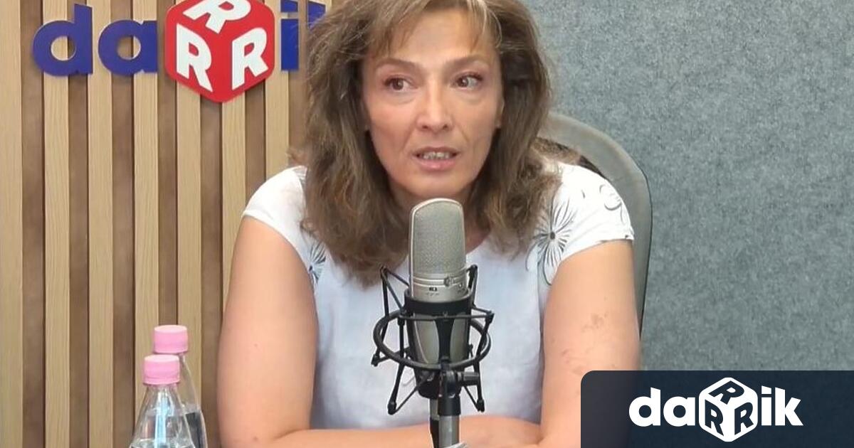 Катерина Сунгарска, “Спешната помощ”: Основният проблем е кадровият дефицит | Darik.bg