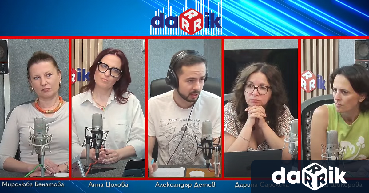 „Голямото жури“: Какво се случва в ДПС