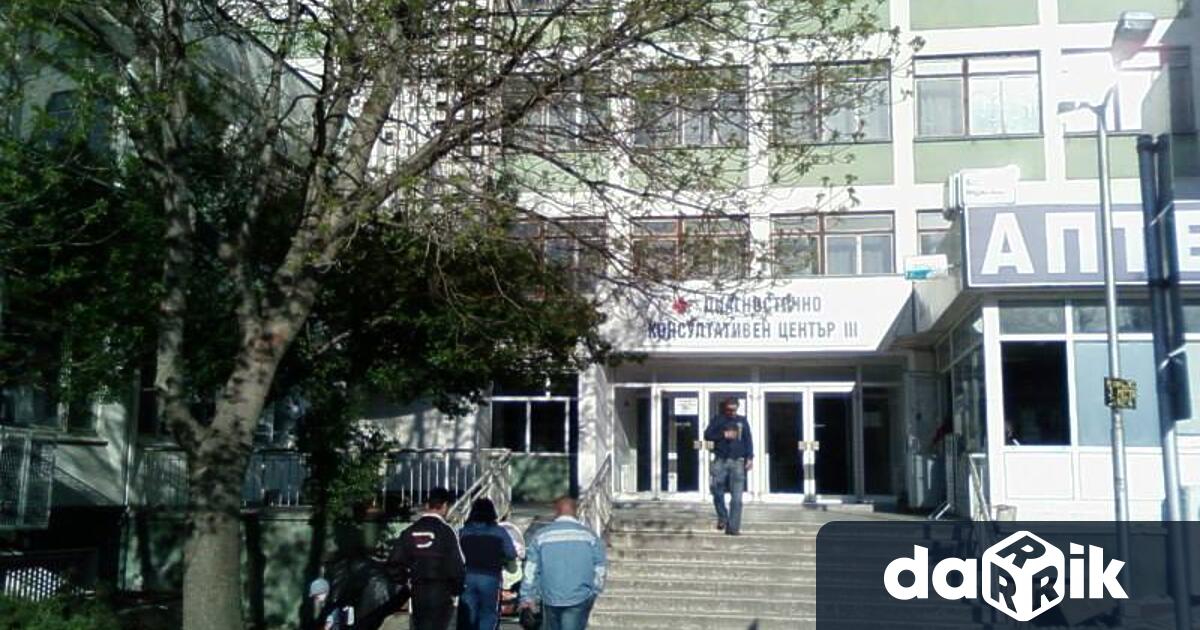 Щети за 80 хил. лева е нанесъл пожарът в поликлиниката във „Владиславово” | Darik.bg