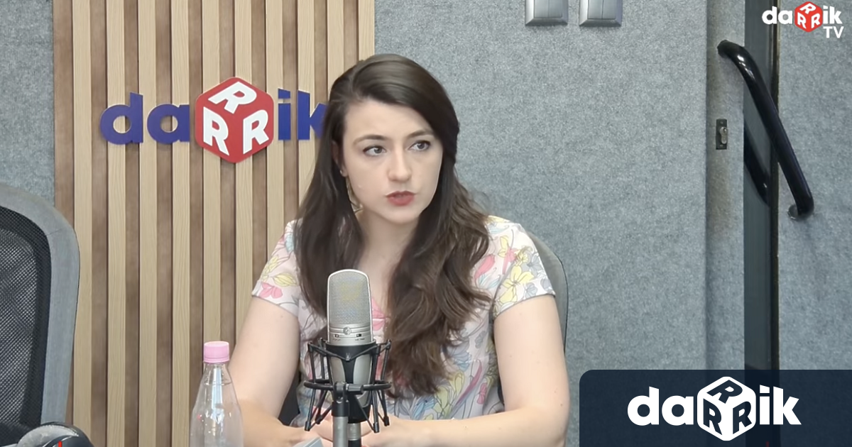 Лена Бориславова за Борис Бонев: Напрежението му резултира в неовладяна емоционалност | Darik.bg