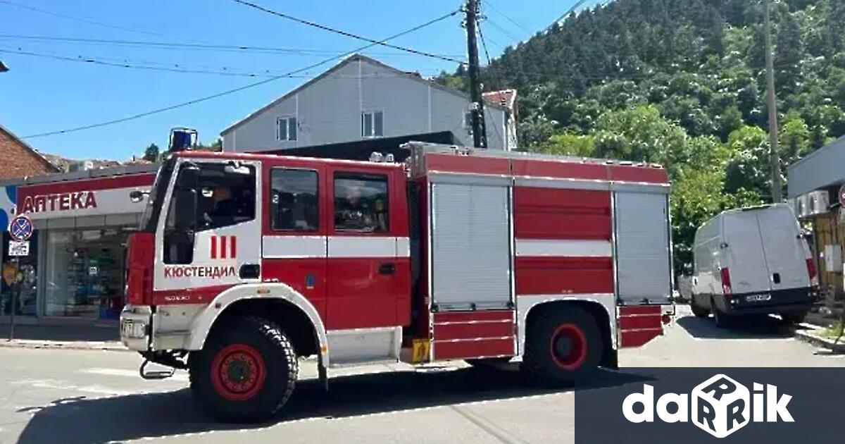 13 пожара през в края на седмицата в областта | Darik.bg