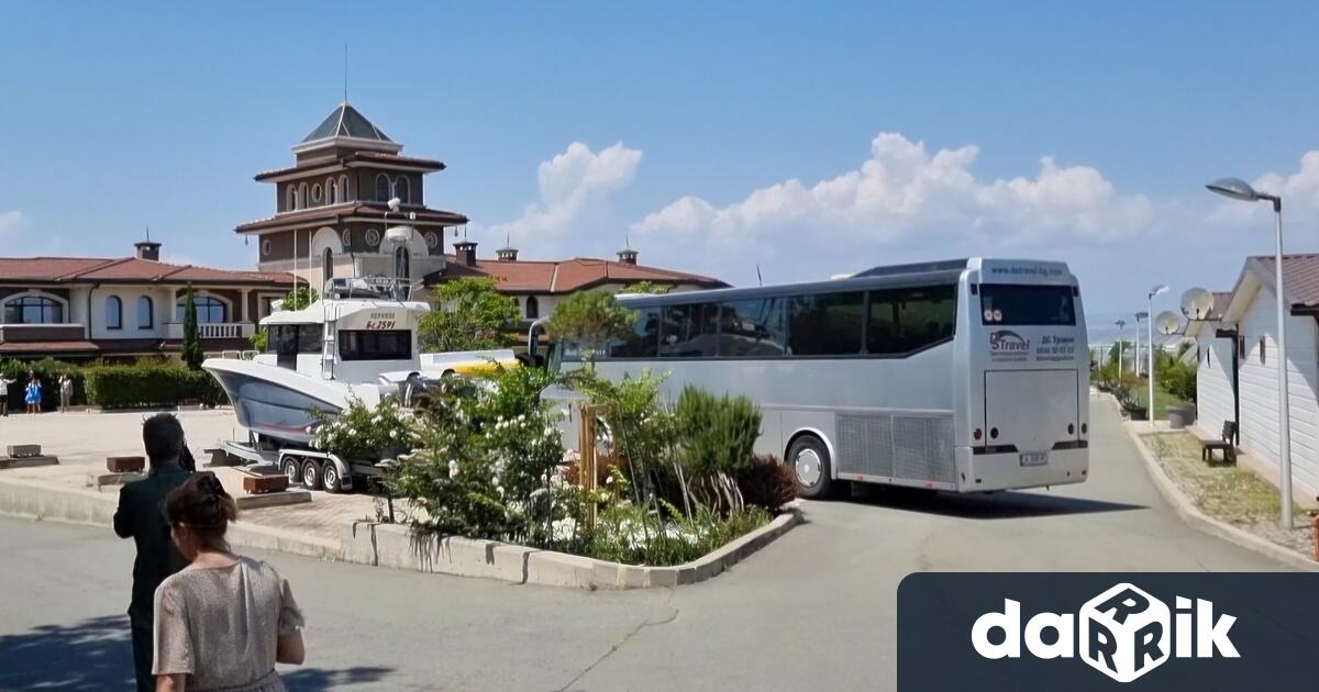 Танзер Юсеинов от Росенец: Всички изразихме своята пълна подкрепа за д-р Ахмед Доган | Darik.bg