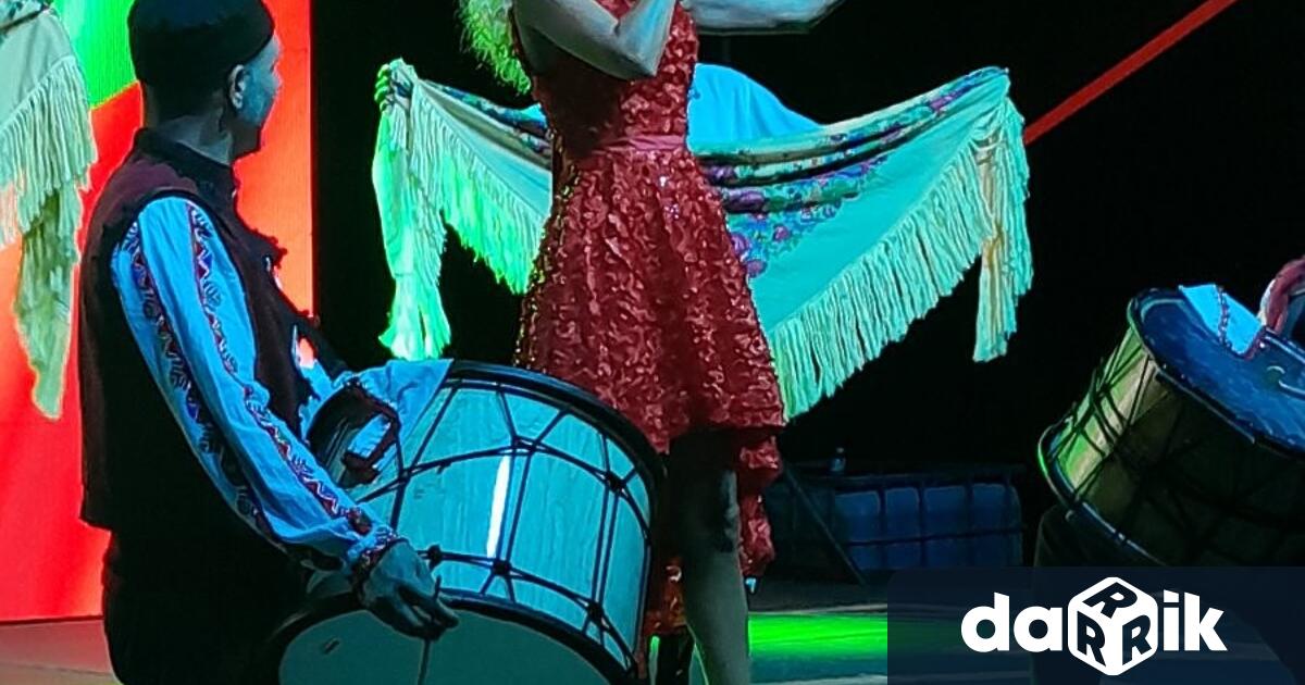 Откриха Видински панаир 2024 | Darik.bg