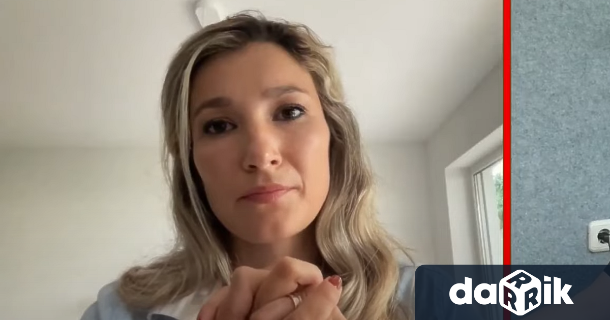 Натали Пашева: | Darik.bg