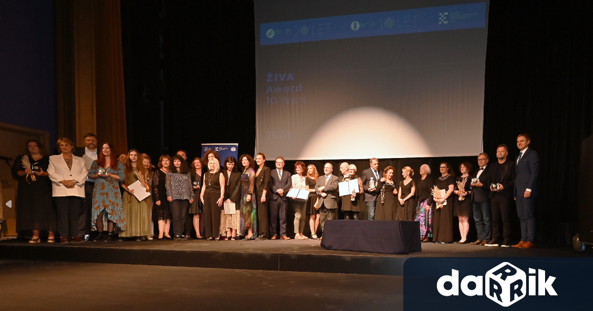 РИМ-Русе бе обявен за най-добър славянски музей | Darik.bg