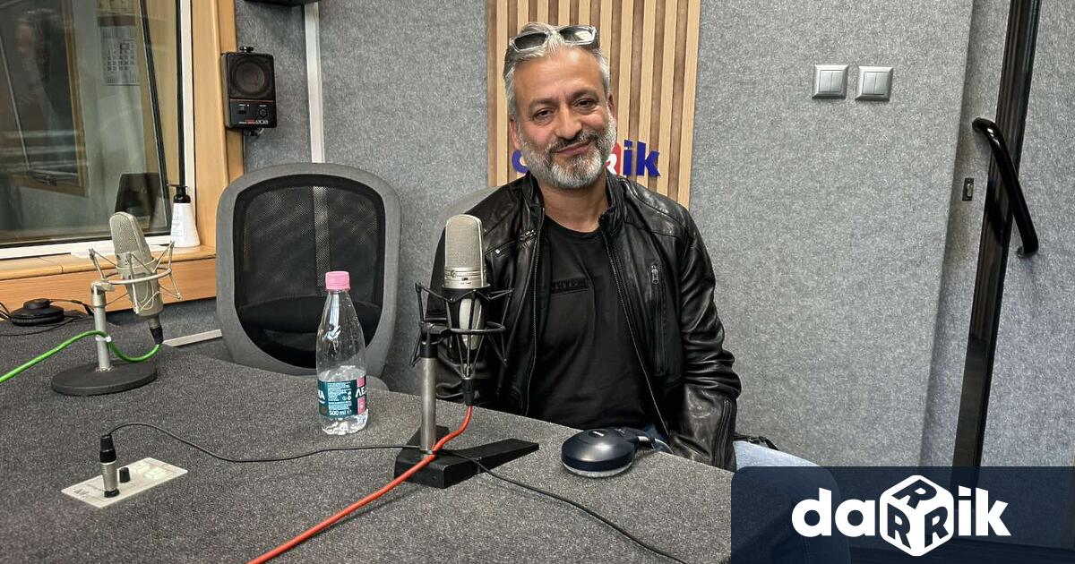 Жан Мар с премиера на новия си сингъл „Halo“ | Darik.bg