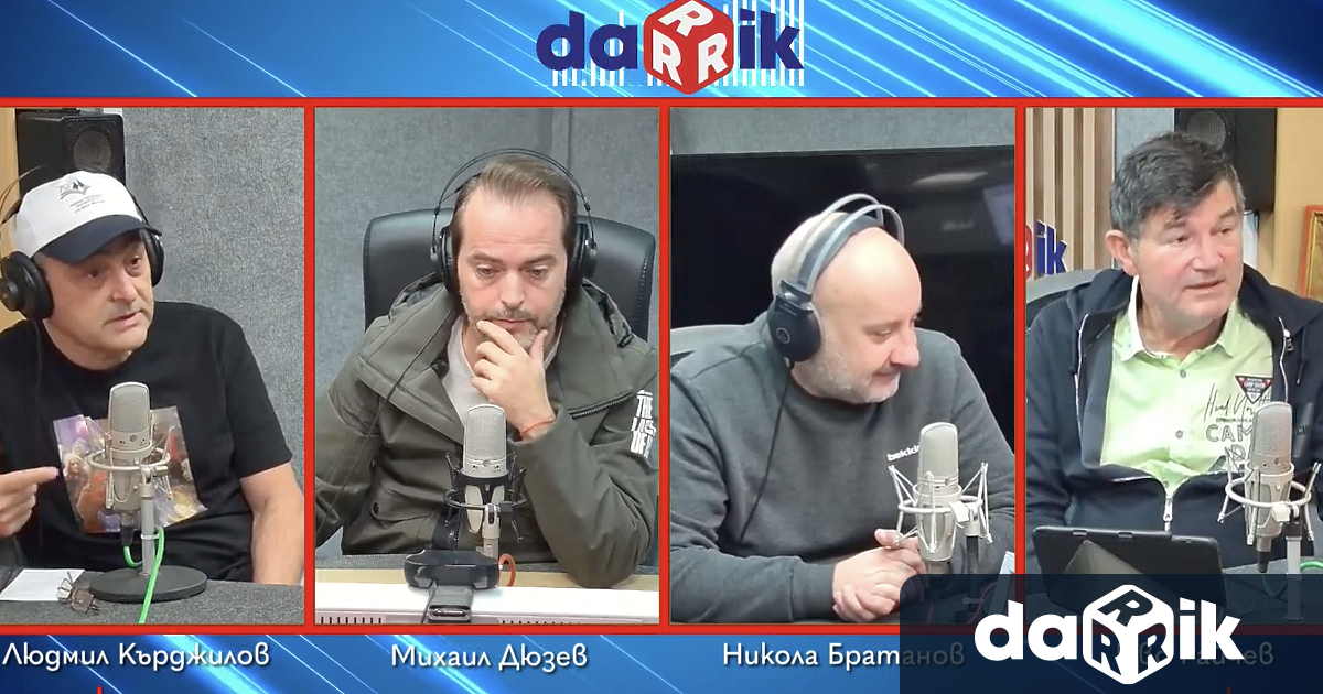 “Новините, обяснени”: Защо България е на финала, но не го пресича, за да влезе и по суша в ...