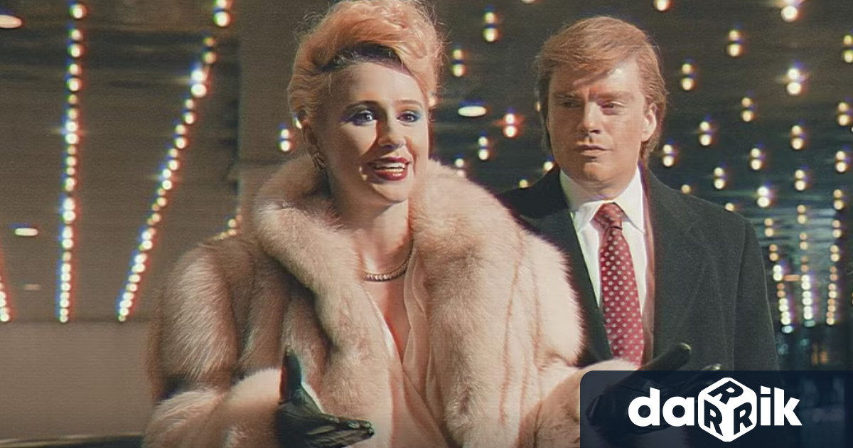 Мария Бакалова разкрива как се подготвя за ролята си в „Стажантът“ и споделя мнението си за ...