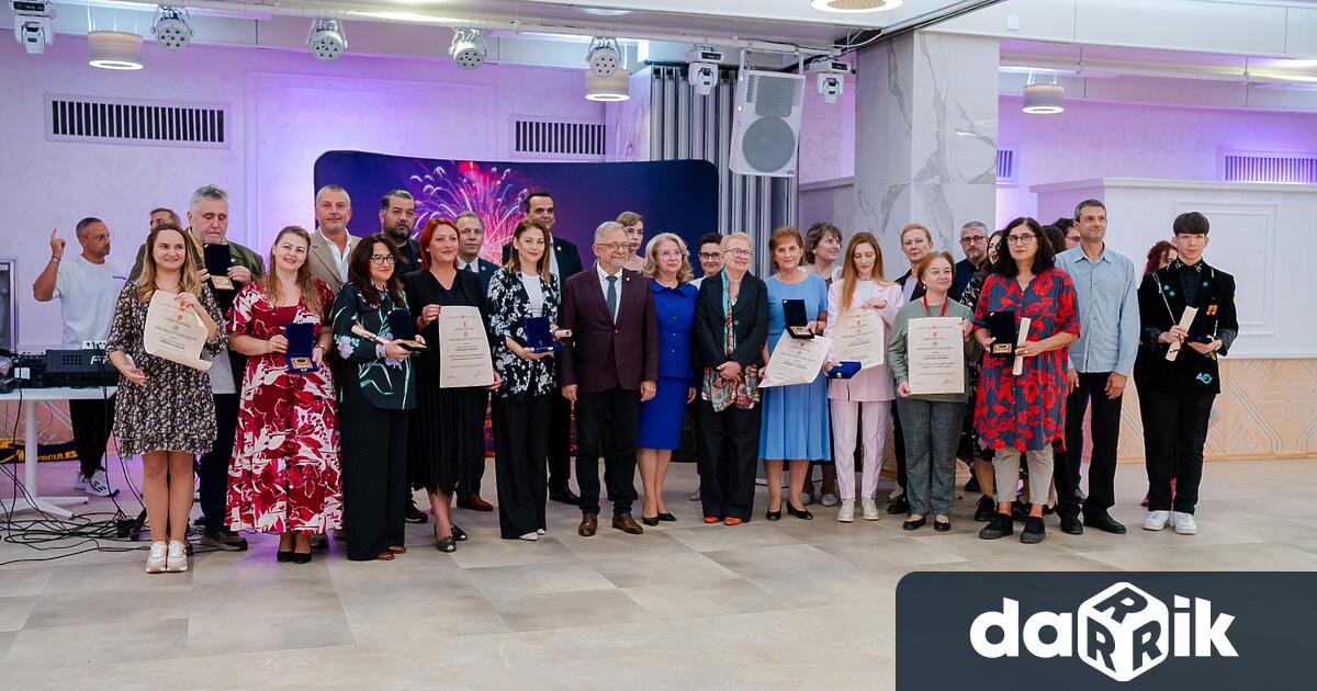 Приключи МТИ "Културен туризъм" 2024 г. | Darik.bg