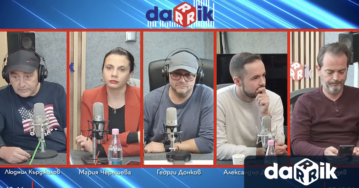 “Голямото колегиално жури”: Как политическите партии ще съставят кабинет след изборите? | Darik.bg