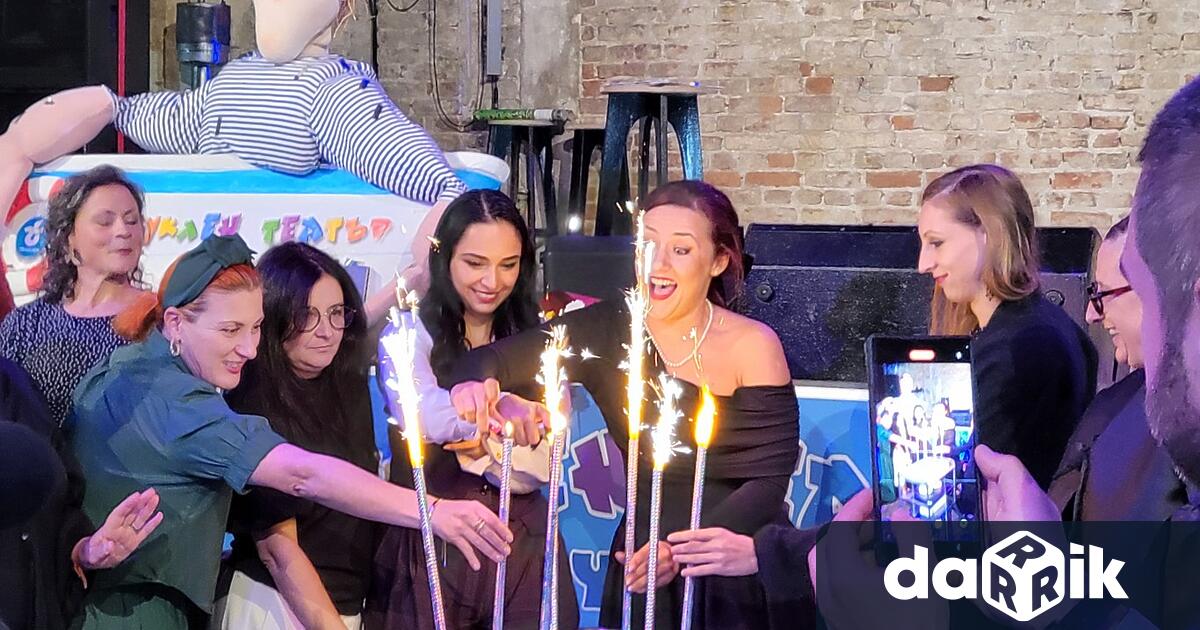 Кукленият театър на 70: | Darik.bg