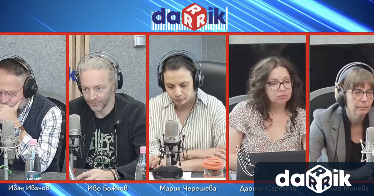 “Голямото жури”: За театралната постановка пред и в Народния театър