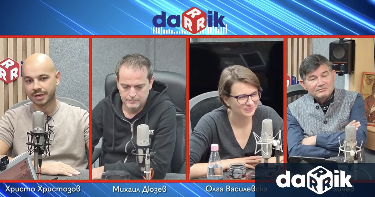 “Хубава работа”: Как човек да открие и използва собствения си потенциал