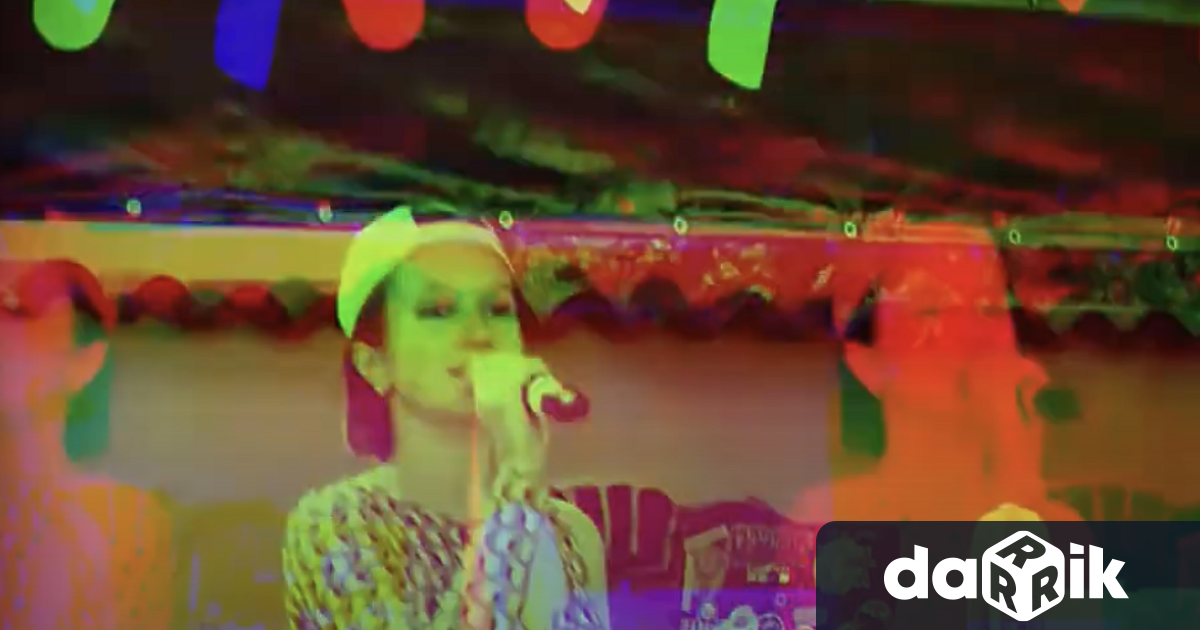 “Моята мечта”: Ника представя новата си песен