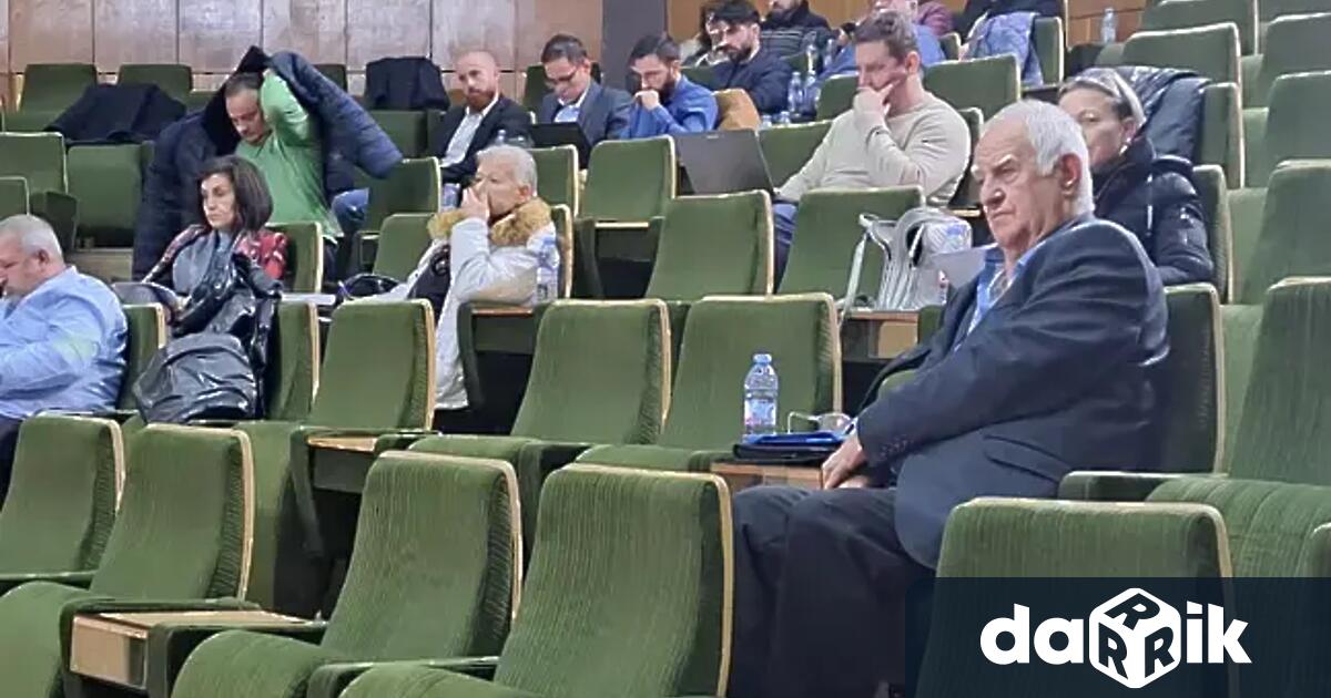 Общински съвет – Смолян прие повишение на данъци и такси | Darik.bg