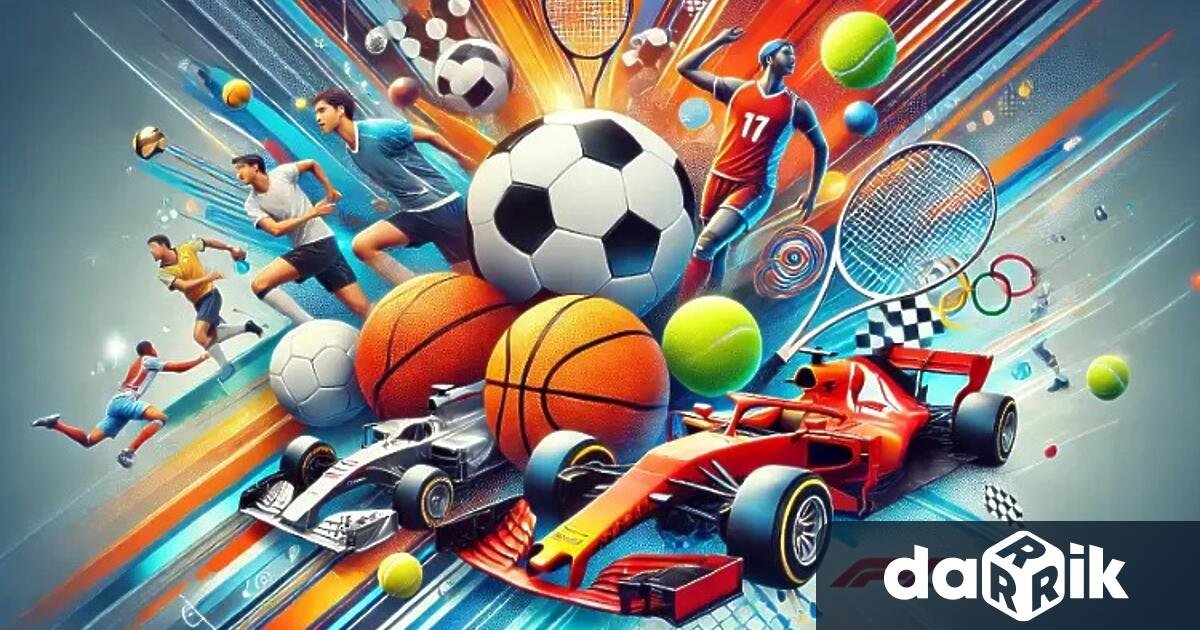 Над 100 спортни | Darik.bg