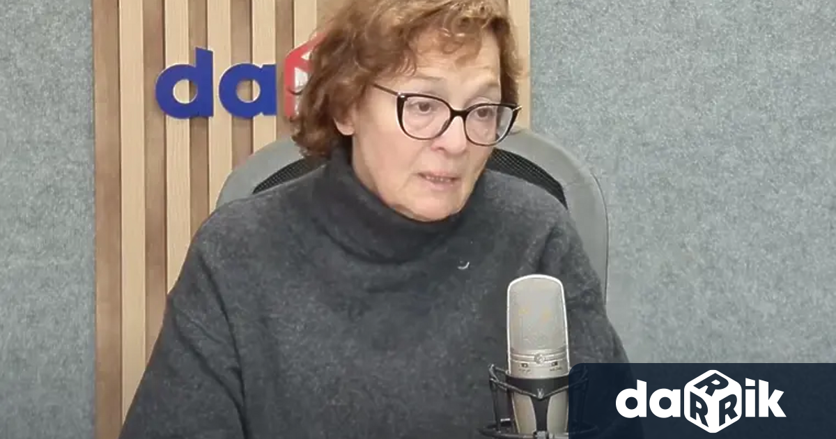 Румяна Коларова: Делян Пеевски усети по себе си ефекта на бойкота | Darik.bg