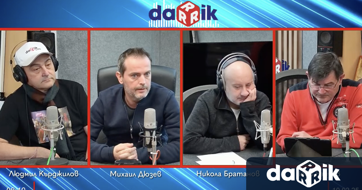 “Новините, обяснени”: Заздравяват ли споровете ПП-ДБ или напротив?