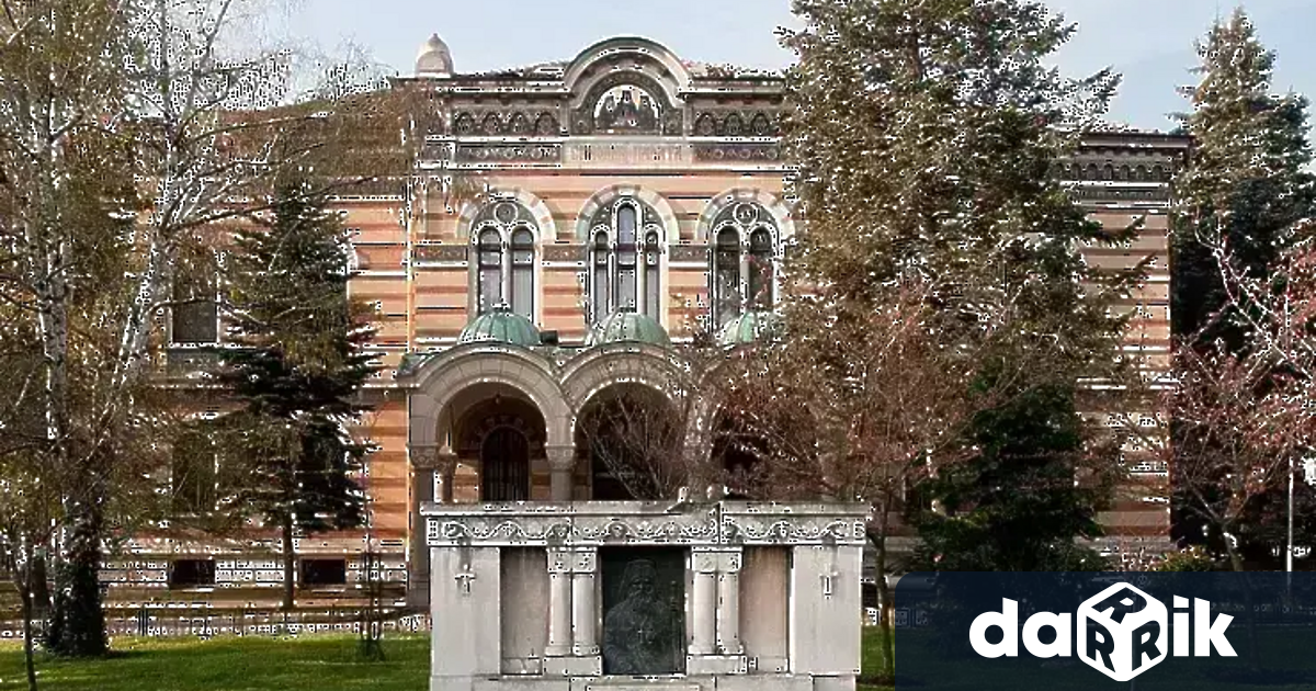 Светият синод избира видински митрополит | Darik.bg