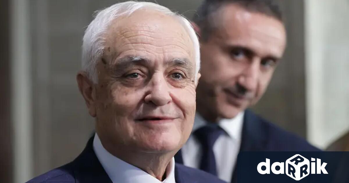 Бюджетът за отбрана за 2025 г. ще бъде 2,09% от БВП | Darik.bg