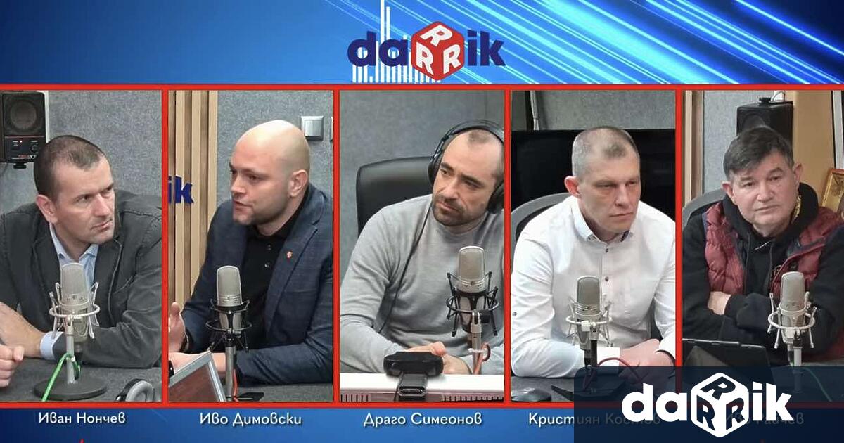 Иво Димовски: Инвестиционната култура в България е ниска | Darik.bg