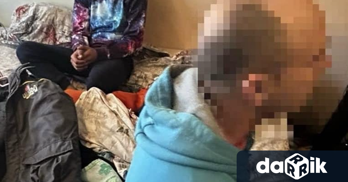 Хванаха киберпрестъпник, снимал порнографско съдържание с деца | Darik.bg