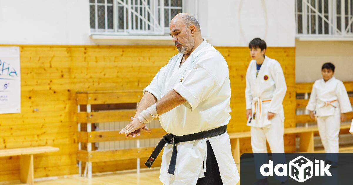 Над 80 деца ще бъдат обучавани безплатно на бойни изкуства в кампания срещу насилието | Darik.bg