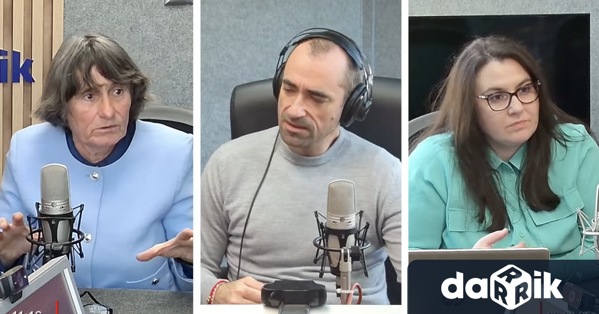 Здравка Евтимова: За знаещия човек не е създаден затвор на този свят | Darik.bg