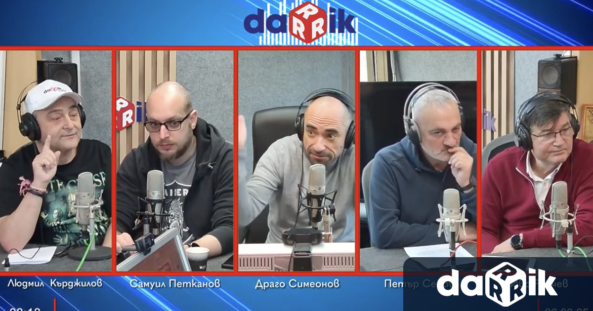 “Новините, обяснени”: Говорит Москва