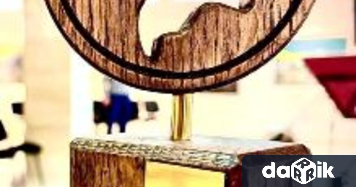 1200 зрители и 9-членно жури определиха събитието на Габрово в областта на културата | Darik.bg