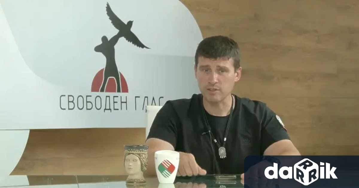 Преди КС да обяви решението си, “Величие” съобщи, че влиза в НС | Darik.bg