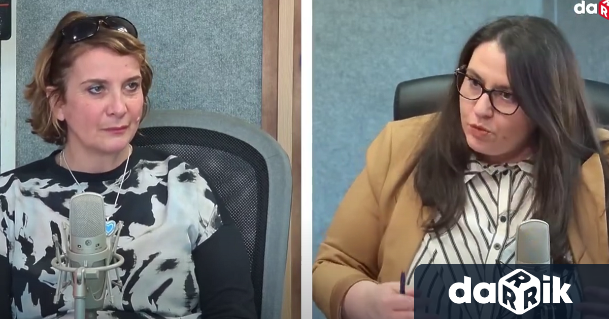 Милена Бордън: Великобритания има шанс да бъде много важна страна точно в този момент | Darik.bg