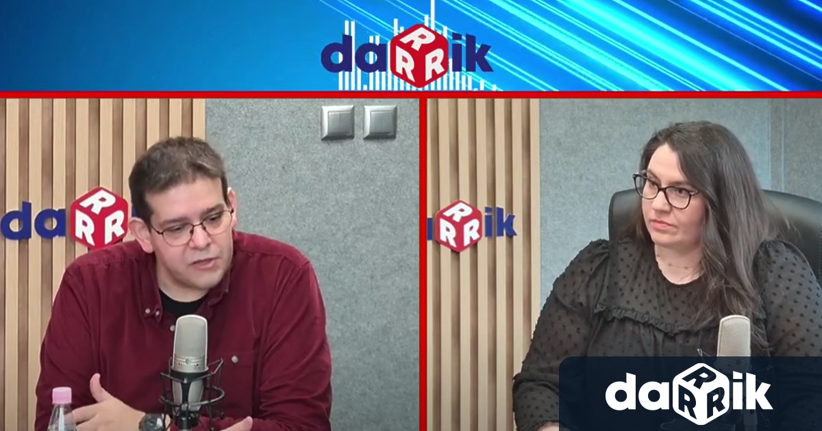 Руслан Трад за срещата в Джеда: Няма никакви сигнали за спиране на огъня | Darik.bg