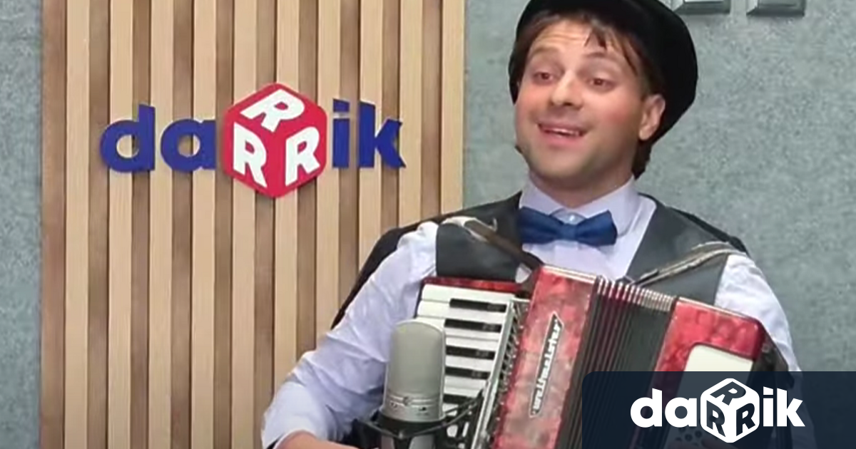 “Хубава работа”: Как „булевардният“ музикант Исус стигна до световната сцена?