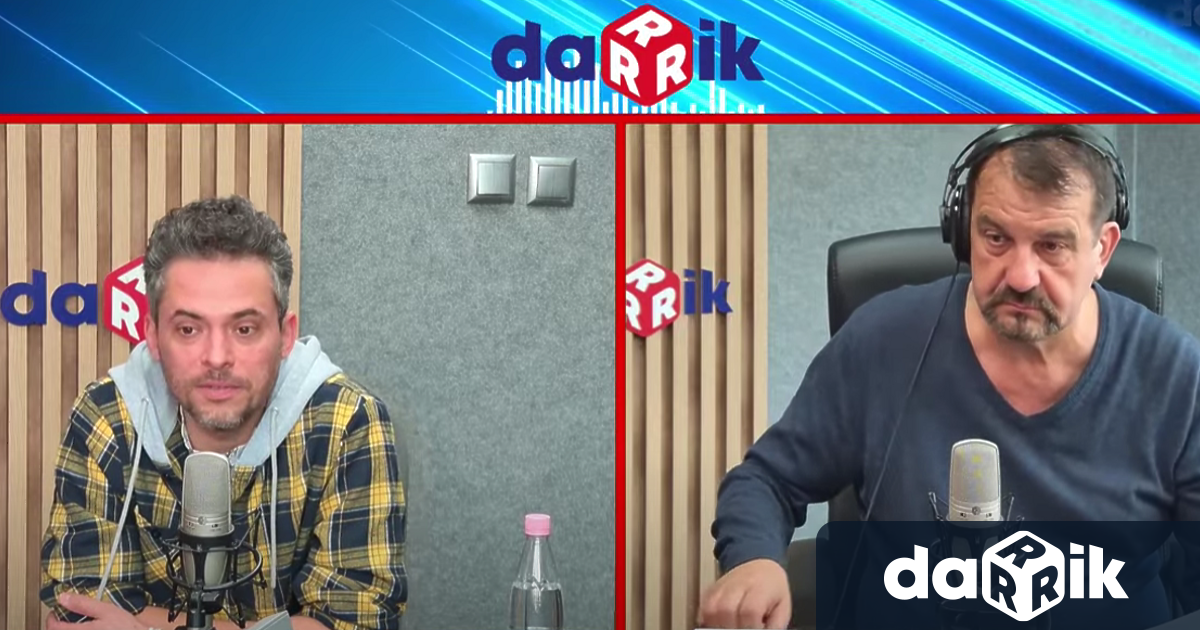 Китаристът Ангел Дюлгеров: Артистите сме будни хора, но ми става все по-трудно да гласувам ...